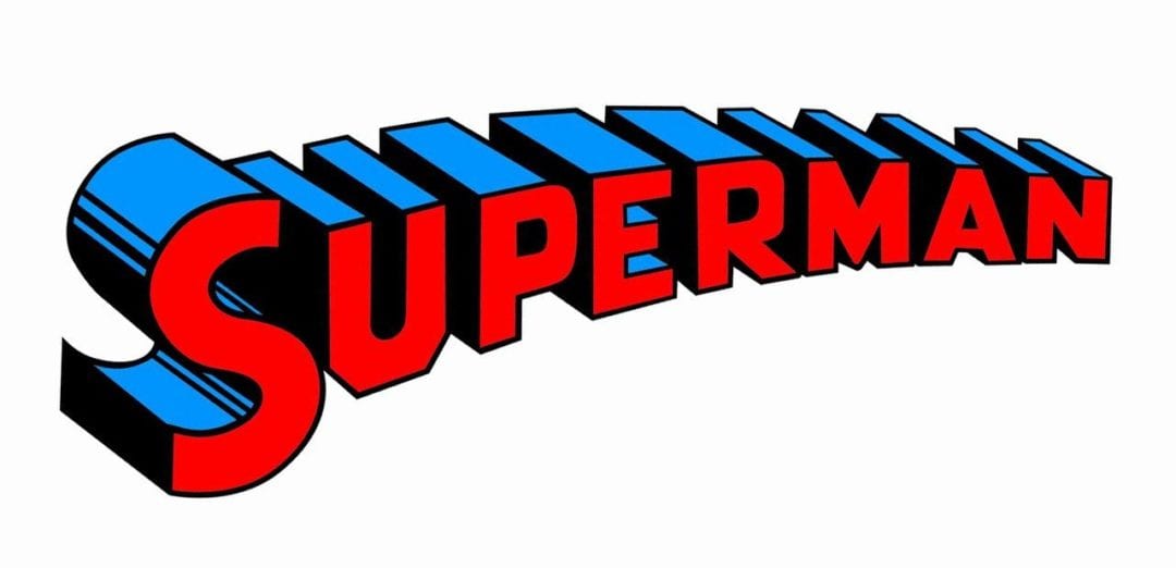 Superman Letters