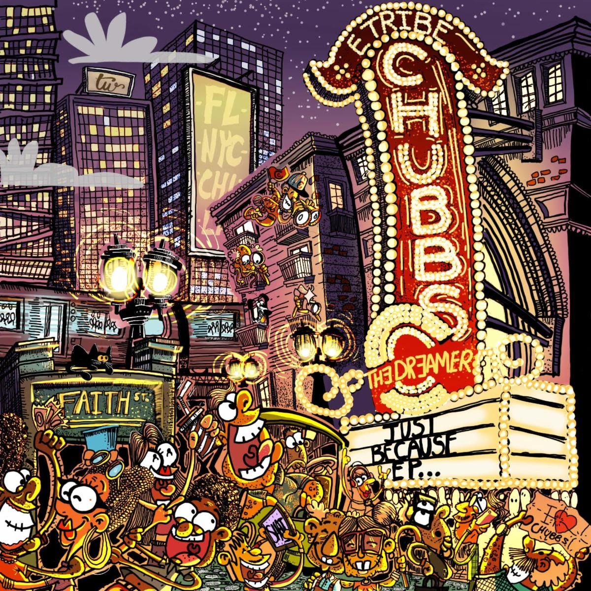 Award-Winning Producer Sha Money XL & Chubbs The Dreamer Release New EP ...