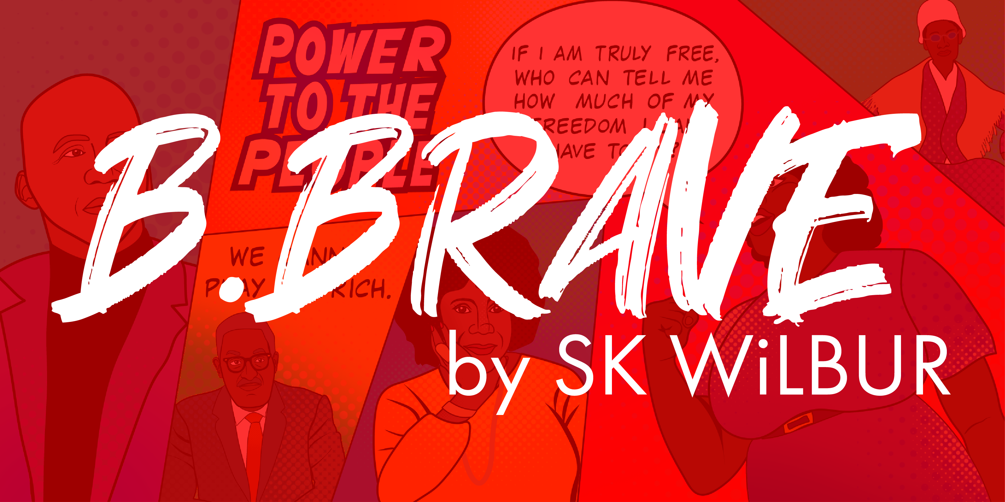 B.Brave by SK WiLBUR Launches Crowdfunding Campaign for its Youth ...